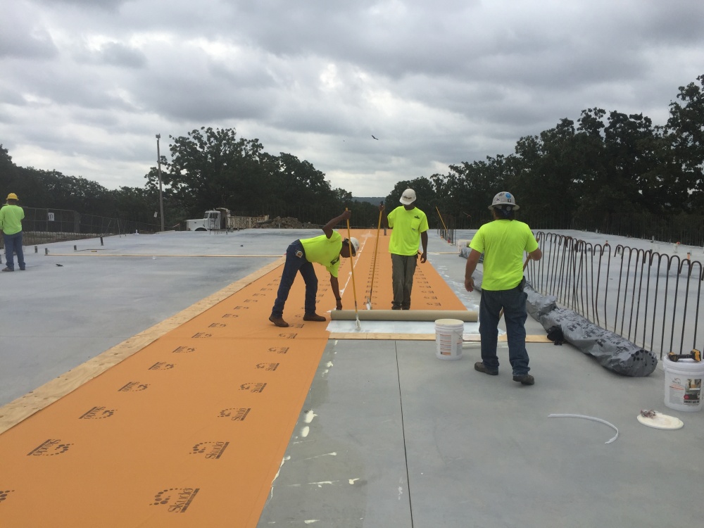 Skudo at Work - Skudo USA - Surface Protection