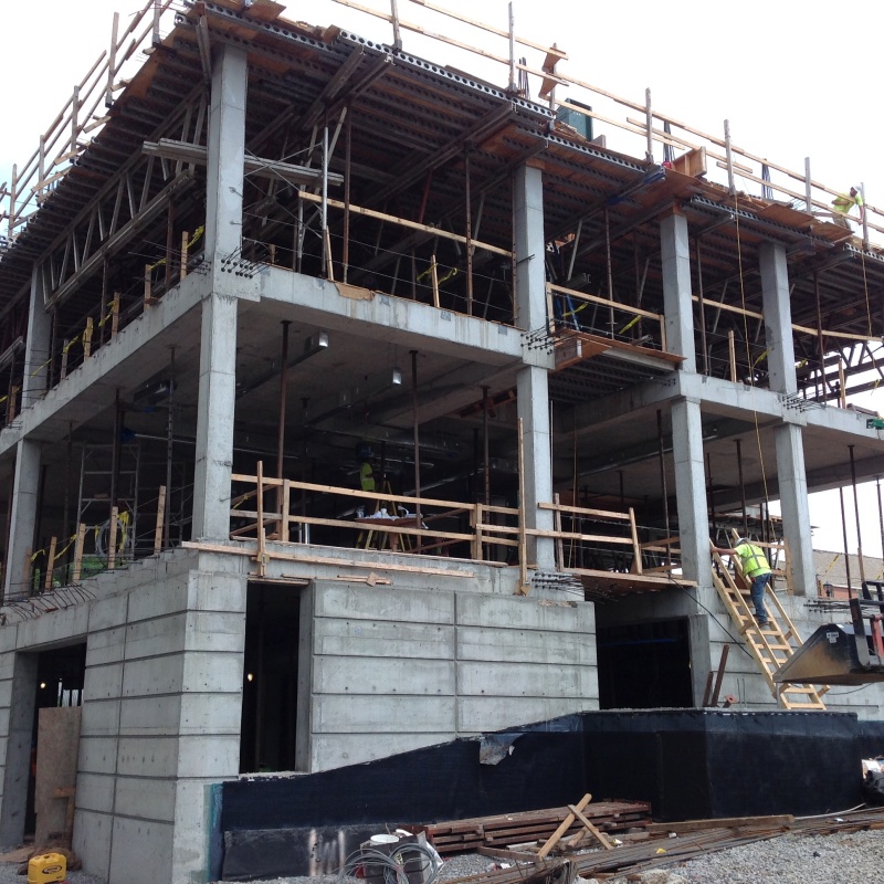 Skudo at Work - Skudo USA - Surface Protection