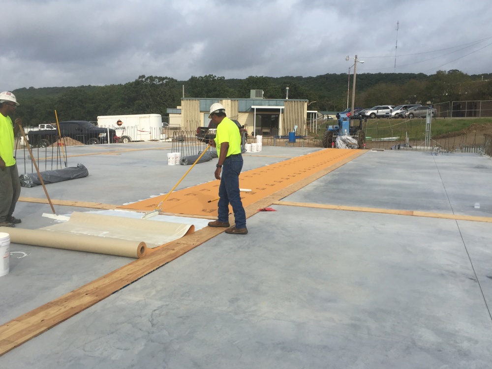 Skudo at Work - Skudo USA - Surface Protection
