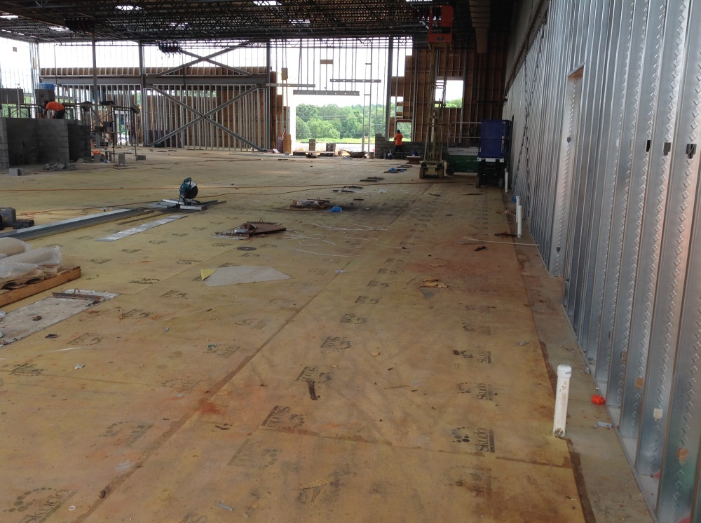 Skudo at Work - Skudo USA - Surface Protection