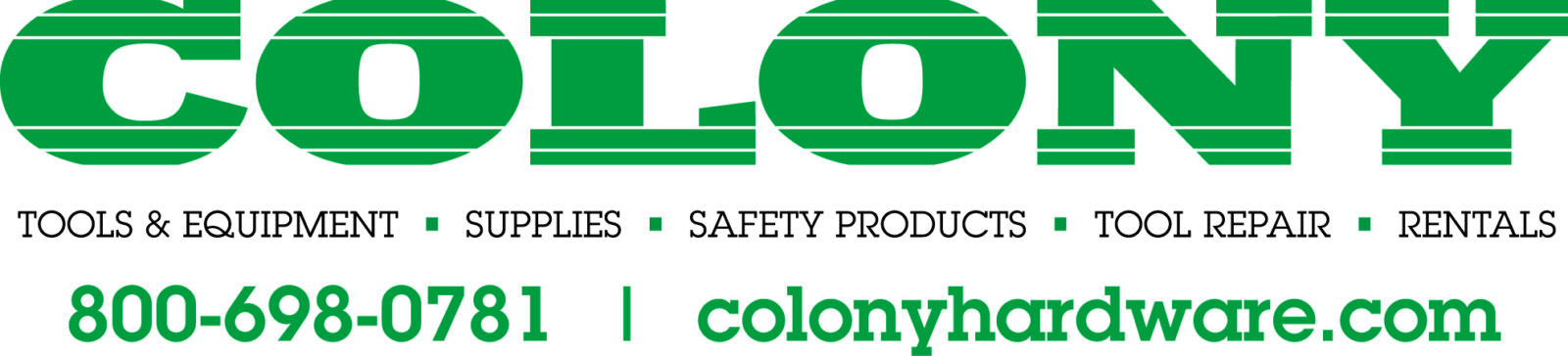 Skudo welcomes Colony Hardware as a new distributor in the Northeast ...