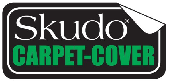 Carpet Cover - Skudo USA - Surface Protection