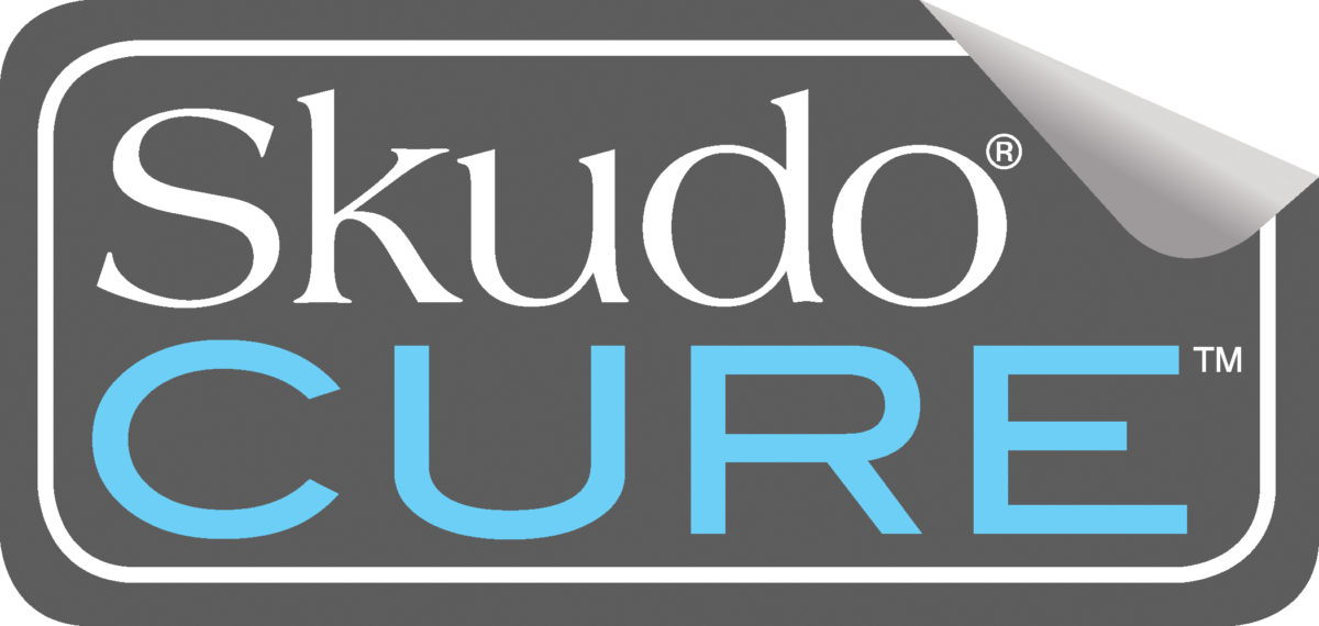 Skudo CURE - Skudo USA - Surface Protection