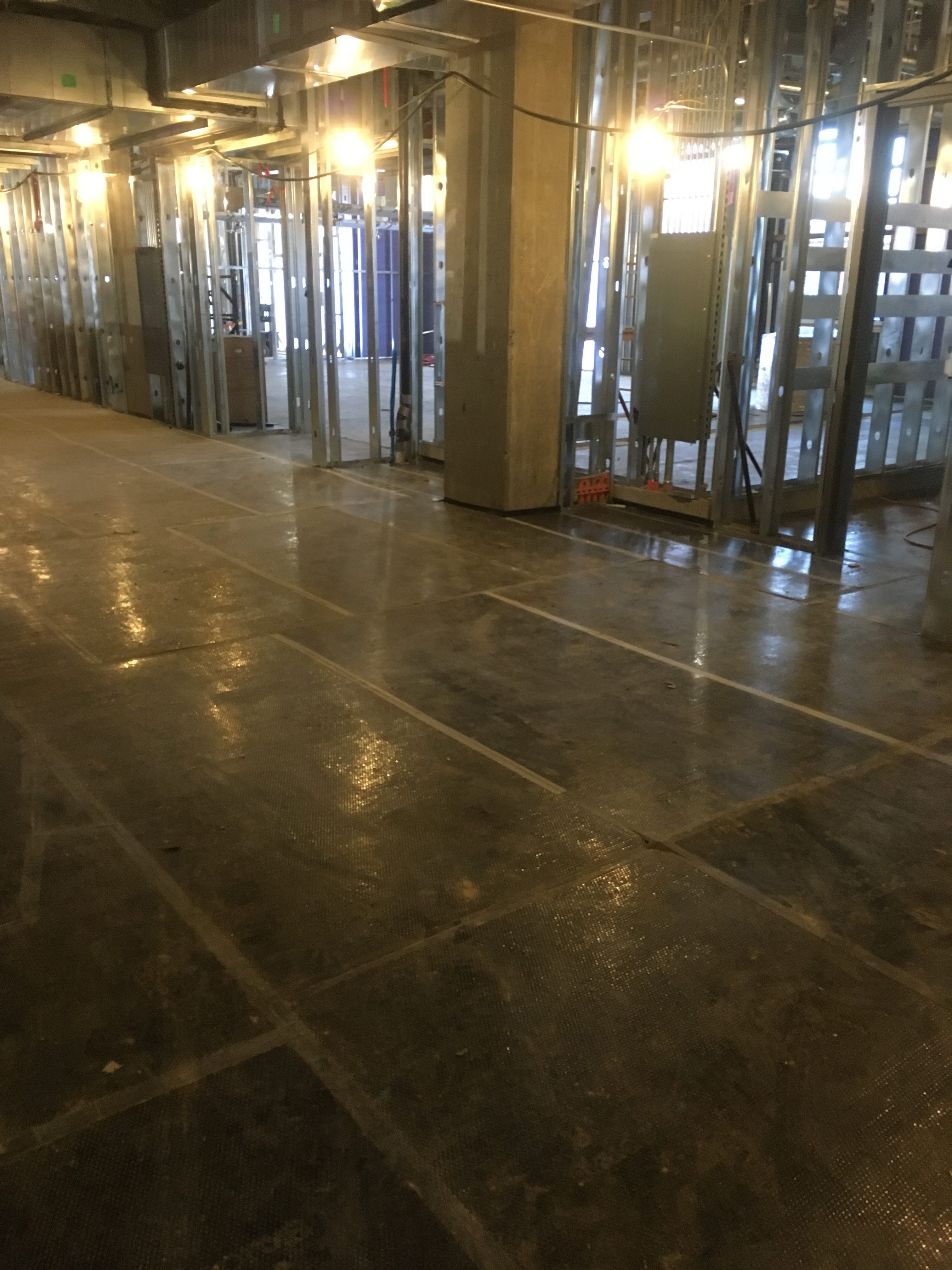 Skudo protects new Universities at Shady Grove (Maryland) Biomedical ...