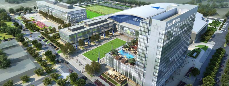 The Star - Frisco - Skudo USA - Surface Protection