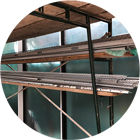 Surface Protection For Office Building Construction Projects