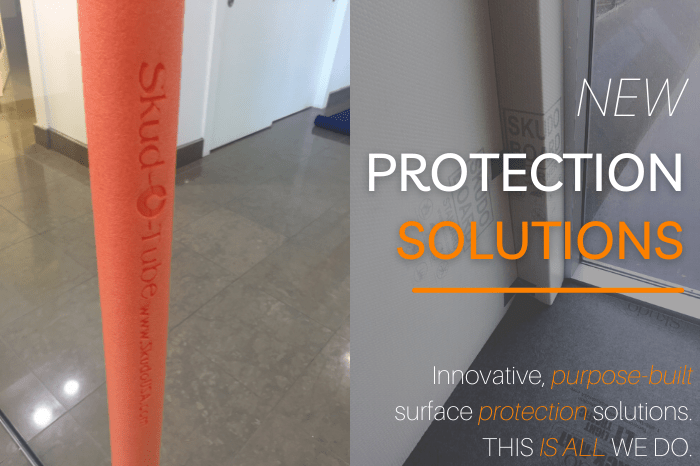 Solutions » Skudo USA - Surface Protection