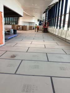 Skudo Board Heavy Duty Floor Protection Board For Construction