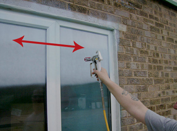 Glass Advanced » Skudo USA - Surface Protection