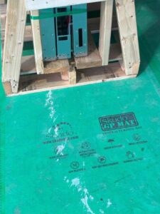 General Purpose Mat | Surface Protection During Construction