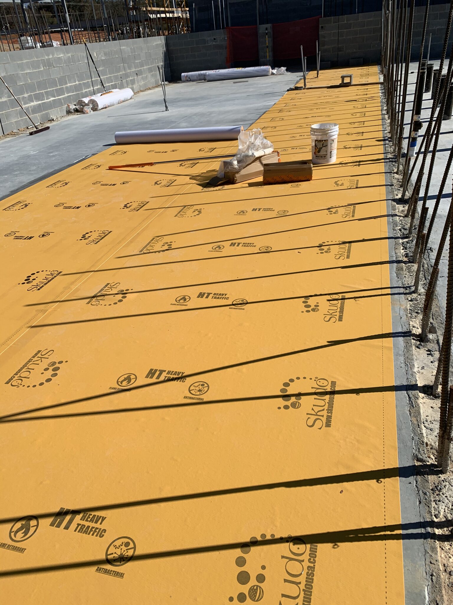 Professional Resources » Skudo USA - Surface Protection