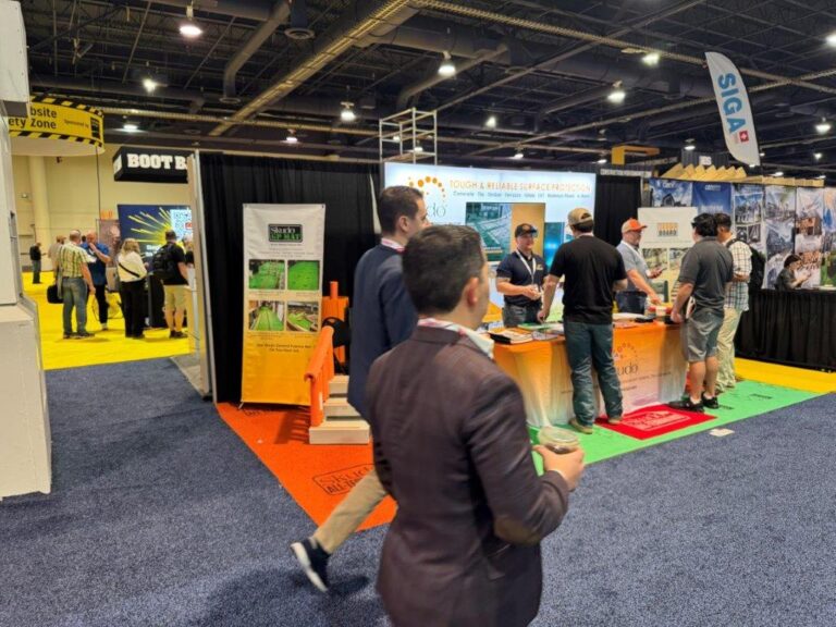 Skudo USA - Commercial Surface Protection Solutions